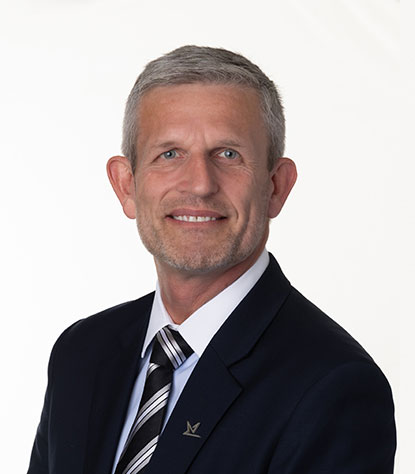 Perth Airport - Corporate | Leadership team