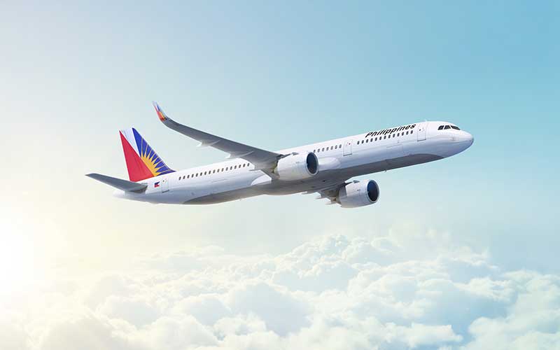 Perth Airport | 28 Things to do in the Philippines
