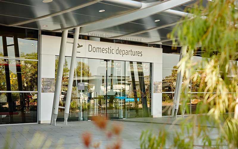 Perth Airport | Handy Airport Travel Tips for Domestic Passengers