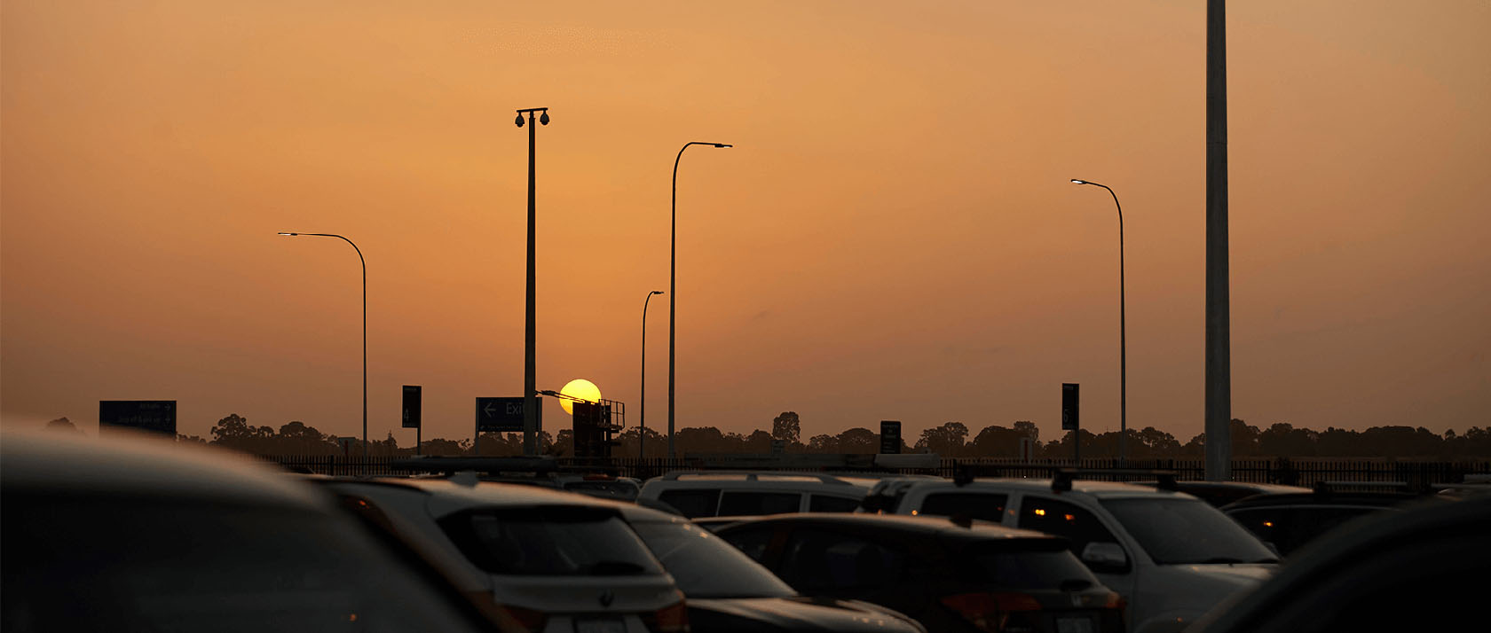 Perth Airport | T3/T4 Express Pick-up and Drop-off